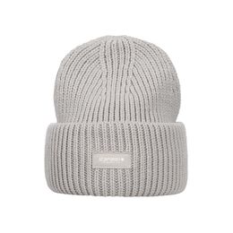 Icepeak M&uuml;tze "Hanamaulu" in Grau - 10% | Damen-muetzen-caps