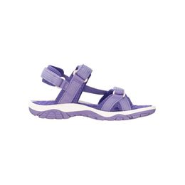 Trollkids Sandalen "Oslofjord" in Lila - 54% | Größe 31 | Kindersandalen