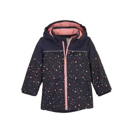 Killtec Softshelljacke "Fiow" in Dunkelblau - 59% | Größe 86/92 | Babyjacken