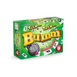 Piatnik Aktionsspiel "Tick Tack Bumm Wortwirbel" - ab 12 Jahren - 11% | Gesellschaftsspiele