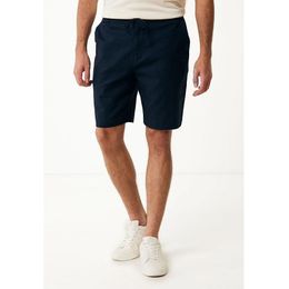 Mexx Shorts "Daniel" in Dunkelblau - 65% | Gr&ouml;&szlig;e XXL | Herren-plussize