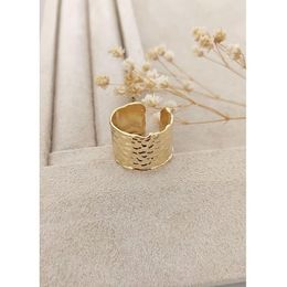 Nakkash Vergold. Ring - 64% | Schmuck