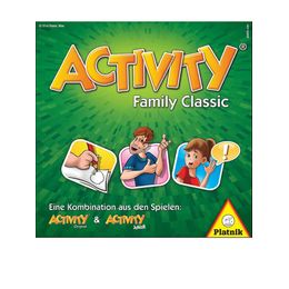 Piatnik Spiel "Activity Family" - ab 8 Jahren - 10% | Gesellschaftsspiele