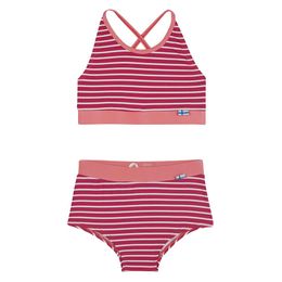 Finkid Bikini "Bikinit" in Pink - 59% | Gr&ouml;&szlig;e 80/90 | Baby-bademode