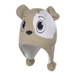 Icepeak M&uuml;tze "Halle" in Beige - 11% | Baby-muetzen