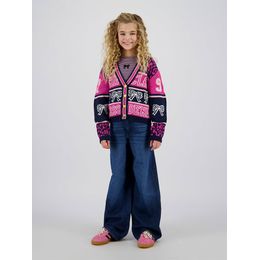 Vingino Jeans "Cita" - Comfort fit - in Dunkelblau - 36% | Gr&ouml;&szlig;e 152 | Kinderjeans
