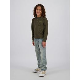 Vingino Jeans "Peppe" - Regular fit - in Hellblau - 46% | Gr&ouml;&szlig;e 170 | Kinderjeans