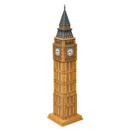 MGM 44tlg. 3D-Puzzle "Big Ben" - ab 5 Jahren - 12% | Gesellschaftsspiele