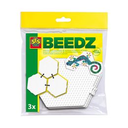SES 3er-Set: Hexagon Stiftplatte - ab 5 Jahren - 11% | Experimentieren-spielzeug