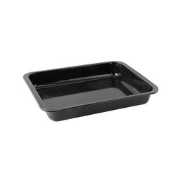 Zenker Auflaufform "Special Cooking" in Schwarz - (B)40 x (T)29 cm - 20% | Kochgeschirr