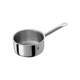Zwilling Edelstahl-Stielkasserolle ''Twin'' - 1,5 l - 23% | Kochgeschirr