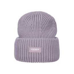 Icepeak M&uuml;tze "Hanamaulu" in Lila - 10% | Damen-muetzen-caps