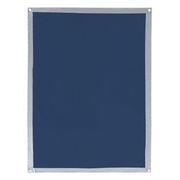 Wenko Fenster-Sonnenschutz in Blau/ Silber - (L)92 x (B)59 cm - 12% | Gardinen-vorhaenge