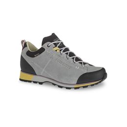 Dolomite Leder-Wanderschuhe "54 Hike Low Evo GTX" in Grau/ Schwarz - 46% | Gr&ouml;&szlig;e 40 | Damen-outdoor-sport-schuhe
