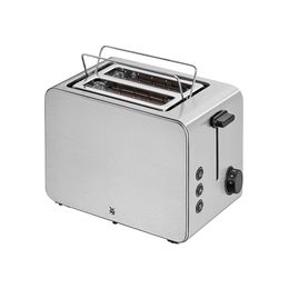 WMF Edelstahl-Toaster "Stelio" - 10% | Kuechengeraete