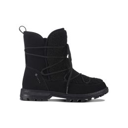 Luhta Winterboots "Lumottu" in Schwarz - 40% | Gr&ouml;&szlig;e 41 | Damen-stiefel