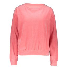 Juvia Sweatshirt in Pink - 70% | Gr&ouml;&szlig;e XL | Damen-sweatshirts-jacken