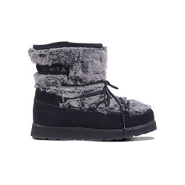 Luhta Winterboots "Nauttiva" in Anthrazit - 40% | Gr&ouml;&szlig;e 41 | Damen-stiefel
