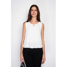 William de Faye Top in Wei&szlig; - 74% | Gr&ouml;&szlig;e 38 | Damen-tops