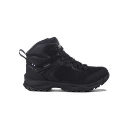 Icepeak Trekkingschuhe "Aikila MC" in Schwarz - 40% | Gr&ouml;&szlig;e 42 | Damen-outdoor-sport-schuhe