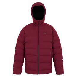 Regatta Steppjacke "Altoro Thermal" in Bordeaux - 62% | Größe XL | Herrenjacken