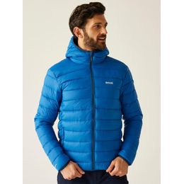 Regatta Steppjacke "Marizion" in Blau - 68% | Größe XXL | Herrenjacken