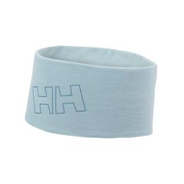 Helly Hansen Stirnband "Light" in Hellblau - 79% | Größe 49/50 | Kindermuetzen