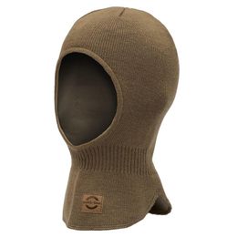 Mikk-line Sturmhaube in Khaki - 28% | Größe 98/104 | Baby-muetzen
