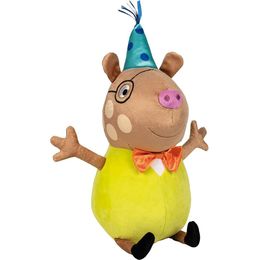 Schmidt Spiele Plüschfigur "Peppa Pig - Pedro Pony" - ab Geburt - 28% |
