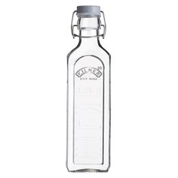 Kilner B&uuml;gelverschlussflasche - 600 ml - 12% | Aufbewahren-servieren