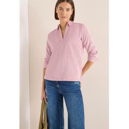 Cecil Bluse in Rosa - 43% | Gr&ouml;&szlig;e XL | Damen-blusen