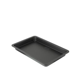 Zenker Backblech in Schwarz - (B)42 x (H)7 x (T)29 cm - 18% | Kuechenhelfer