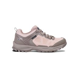 Icepeak Trekkingschuhe "Aikila LC" in Rosa - 46% | Gr&ouml;&szlig;e 39 | Damen-outdoor-sport-schuhe