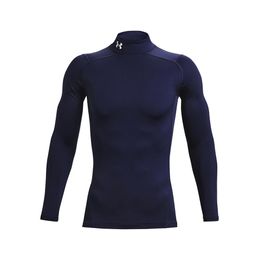 Under Armour Funktionsshirt in Dunkelblau - 28% | Gr&ouml;&szlig;e L | Herren-sportshirts