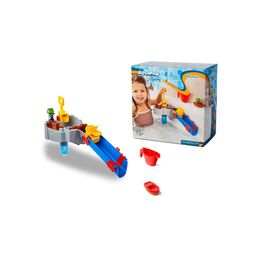 BIG Wasserspielzeug ''AquaPlay Sploshy Mountain'' in Bunt - ab 18 Monaten - 12% | Baby-wasserspielzeug