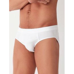 COTONELLA Slip in Weiß - 59% | Größe L | Herren-waesche