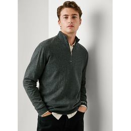 Pepe Jeans Pullover "Andre" in Dunkelgrau - 40% | Gr&ouml;&szlig;e XXL | Herren-plussize