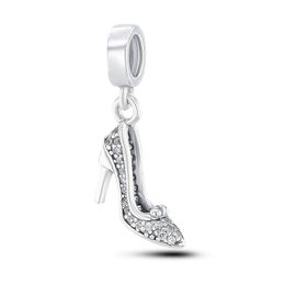 CHARM'S Silber-Anh&auml;nger mit Edelsteinen - 70% | Schmuck