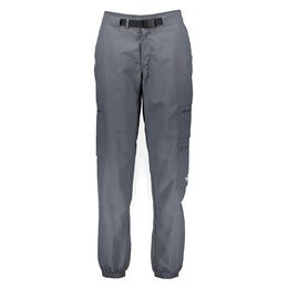 The North Face Funktionscargohose in Grau - 42% | Gr&ouml;&szlig;e 40 | Damen-sporthosen
