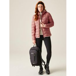 Regatta Steppjacke "Asper" in Rosa - 64% | Gr&ouml;&szlig;e 46 | Damenjacken