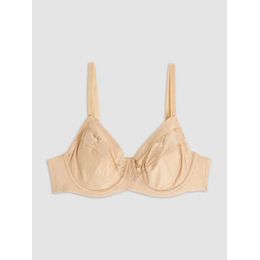 COTONELLA B&uuml;gel-BH in Beige - 49% | Gr&ouml;&szlig;e 80B | Damen-bhs