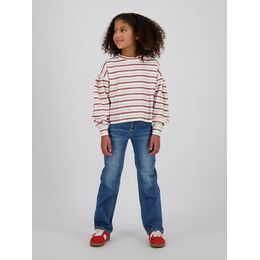 Vingino Jeans "Crystel" - Regular fit - in Blau - 45% | Gr&ouml;&szlig;e 164 | Kinderjeans