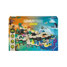 Ravensburger GraviTrax Junior "Start XXL Planet" - ab 3 Jahren - 10% | Gesellschaftsspiele