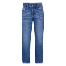 Retour Jeans "Ragnar" - Regular fit - in Blau - 60% | Gr&ouml;&szlig;e 128 | Kinderjeans