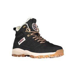 Geographical Norway Boots "Oguantalamo" in Schwarz - 59% | Gr&ouml;&szlig;e 42 | Herrenstiefel