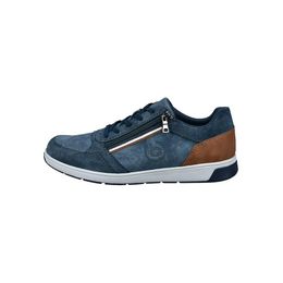 Bugatti Sneakers in Blau - 29% | Größe 41 | Herrensneakers