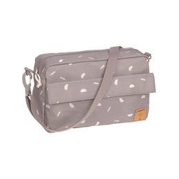 Lässig Lässig Buggy-Organizer in Taupe - (B)32 x (H)20 x (T)10 cm - 34% | Kinder-kinderwagenzubehoer