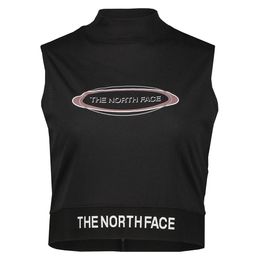 The North Face Top in Schwarz - 48% | Gr&ouml;&szlig;e XL | Damen-tops