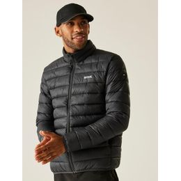 Regatta Steppjacke "Marizion" in Anthrazit - 66% | Größe XXL | Herrenjacken