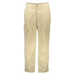 The North Face Funktionscargohose in Beige - 70% | Gr&ouml;&szlig;e XL | Herren-outdoorhosen